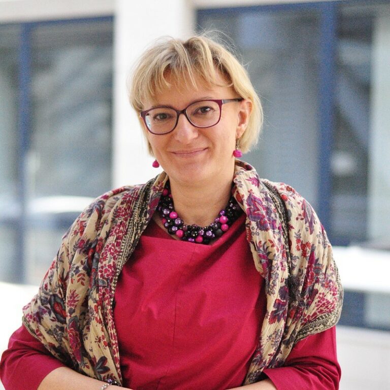 Psychologia w biznesie Studia podyplomowe - Krakowska Szkoła Biznesu ...